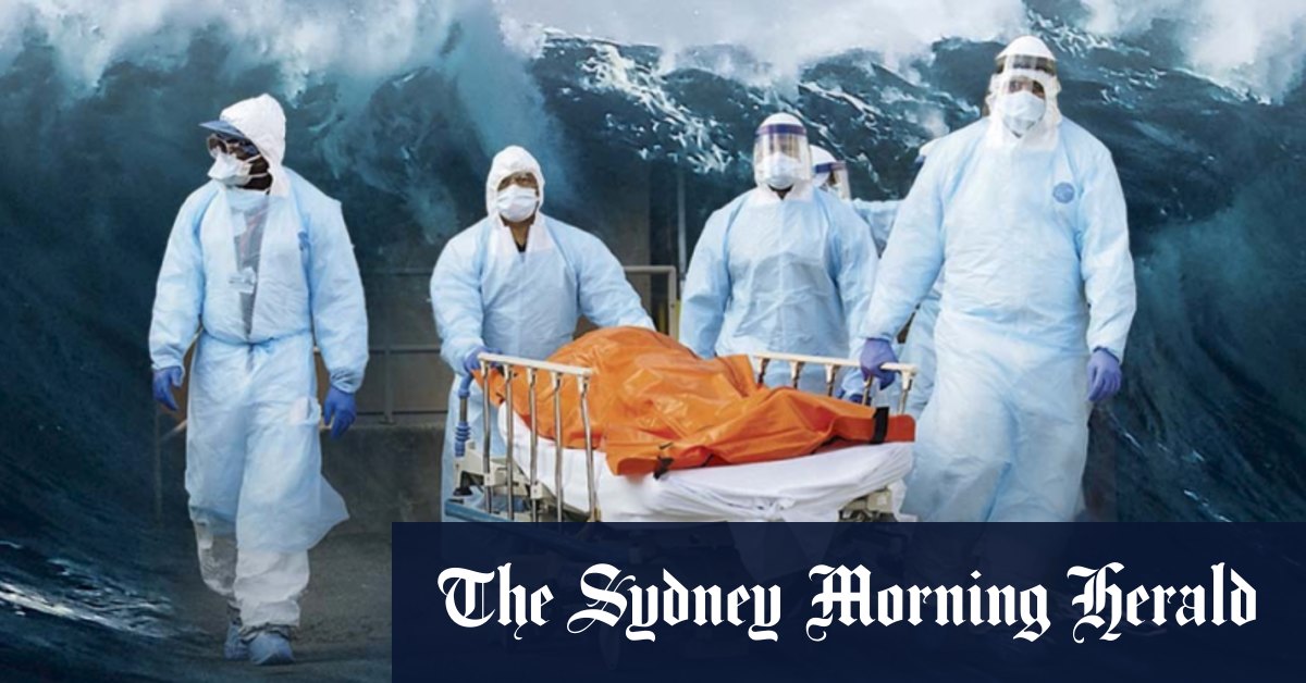 Coronavirus Australia: will there be a second wave and when will the ...