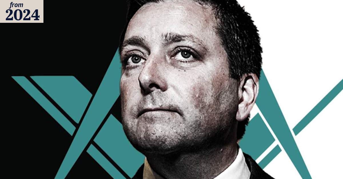 Matthew Guy’s undisclosed Freemasons Victoria membership raises questions