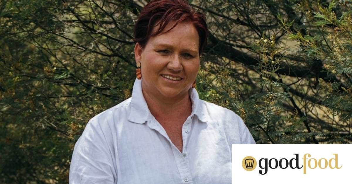 SMH Good Food Guide 2026 Bill Granger Trailblazer Award: Sharon Winsor ...