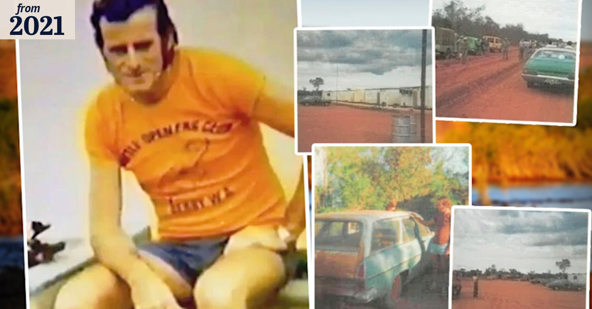 WA outback worker likely died in bushland after vanishing off side of ...