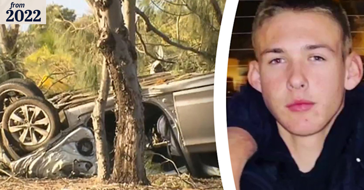‘We are heartbroken’: Perth teen’s life support switched off after ...