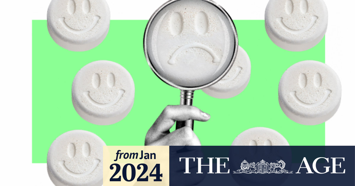 Pill testing in Victoria: Premier seeks more advice after drug overdoses