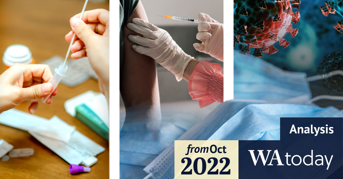 WA COVID: Mandatory isolation is over, so what COVID-19 laws remain in ...