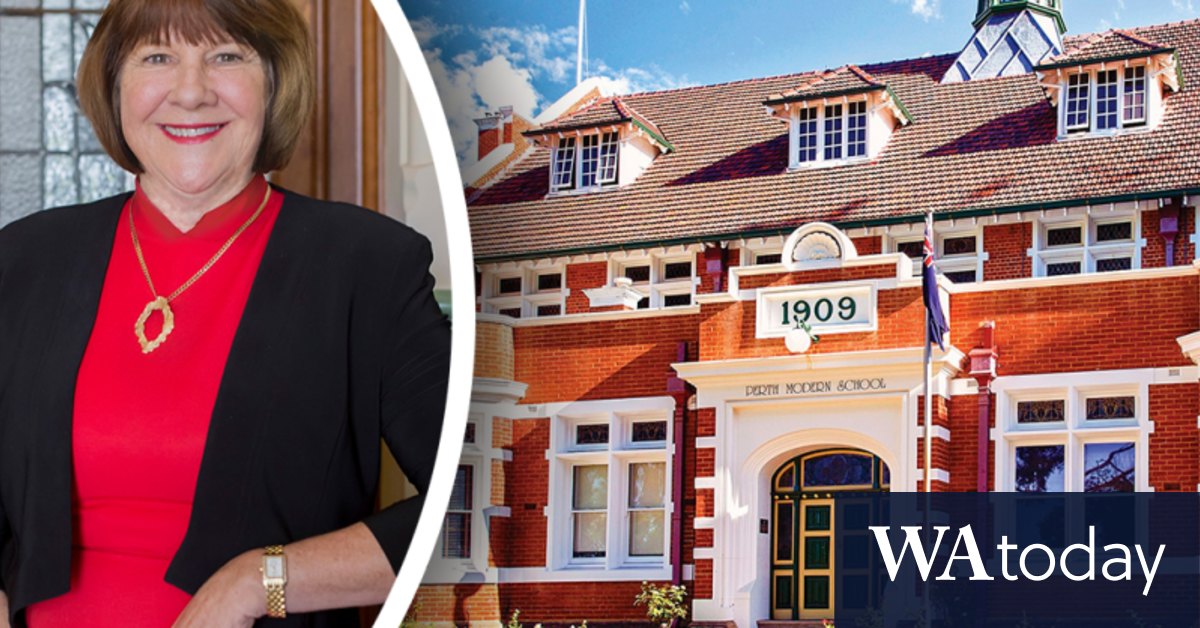 Perth Modern leaders officially dismissed after workplace bullying ...