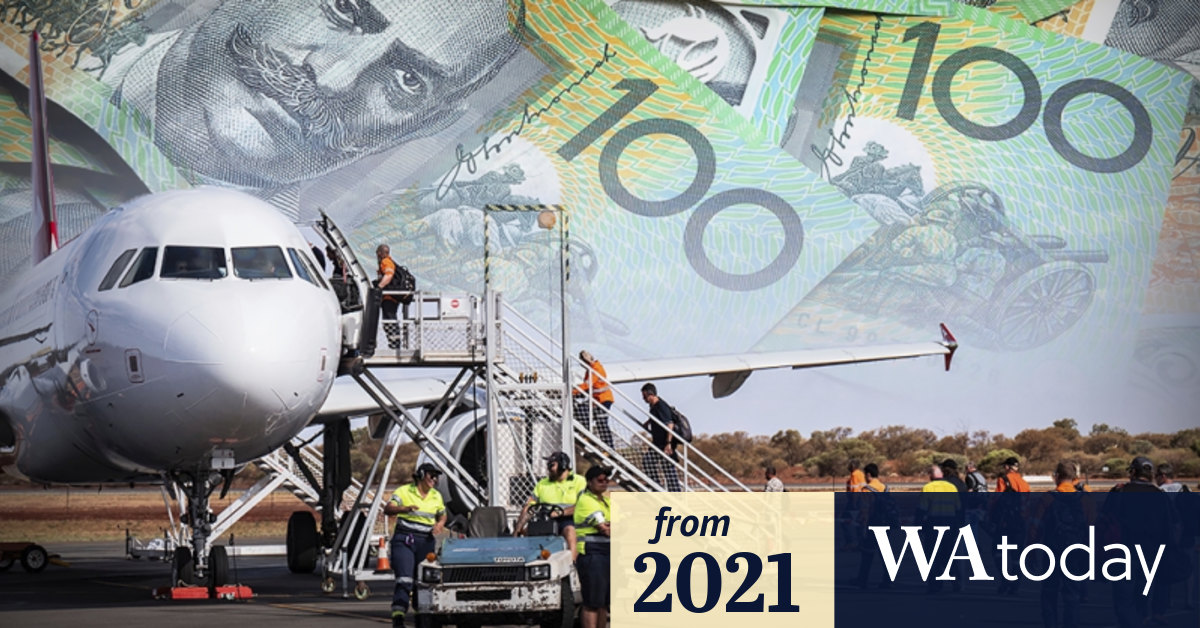 WA mining salaries soar higher than last boom as skills crunch hits