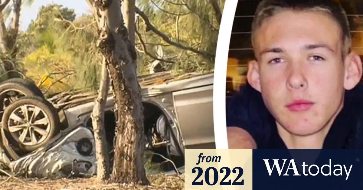 ‘We are heartbroken’: Perth teen’s life support switched off after ...