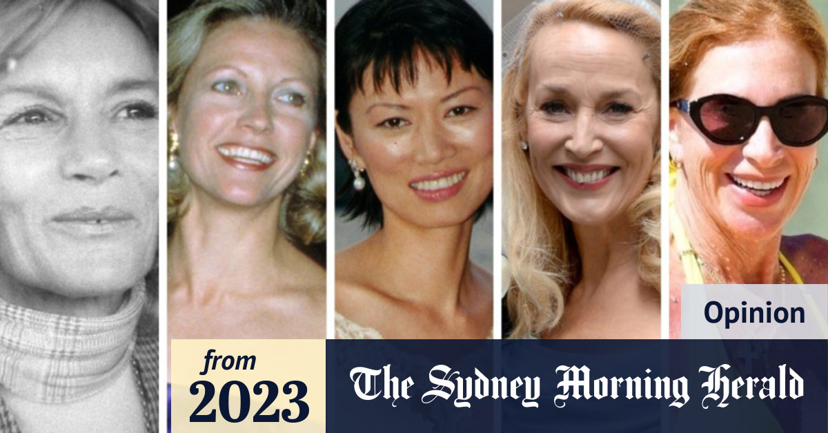 Rupert Murdoch’s marital history in the spotlight