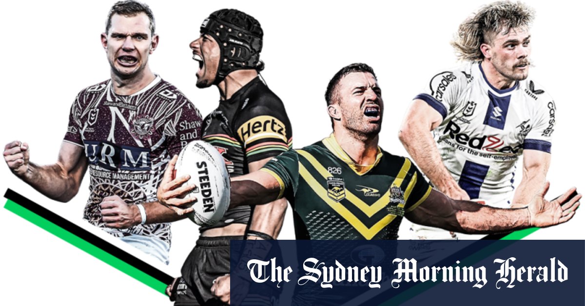 NRL 2024: Your club’s fullback prospects revealed
