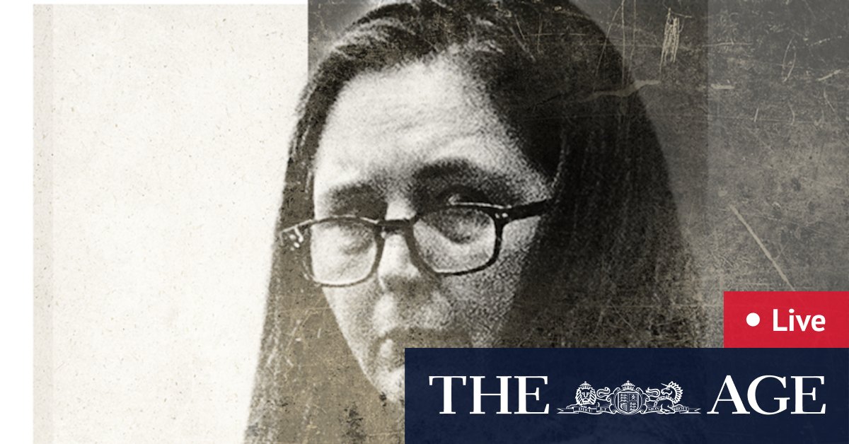 Erin Patterson murder trial day 34: Defence lawyer Colin Mandy suggests ...