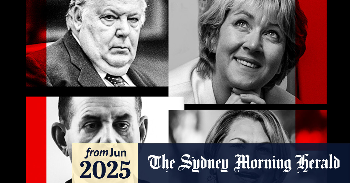 Dorinda Cox joins Australian politics’ league of political defectors