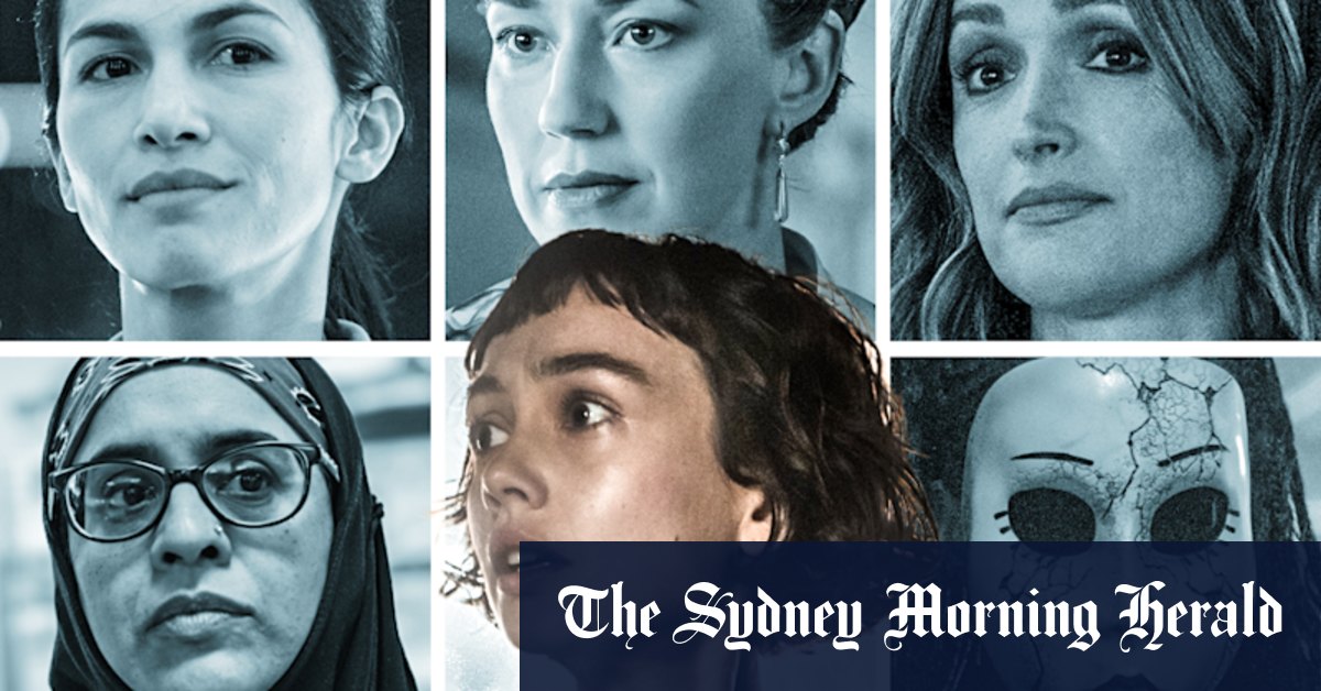 Alien: Earth review: Noah Hawley’s TV series starring Sydney Chandler ...