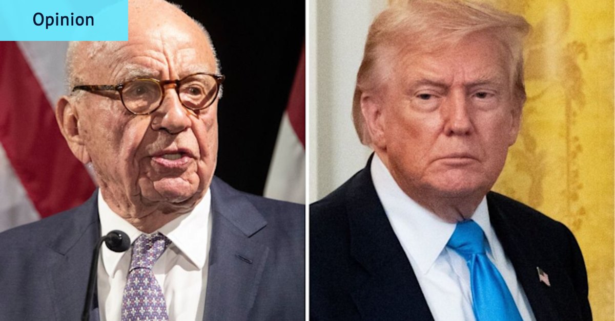 Rupert Murdoch California Post: will tycoon be rewarded for expensive ...