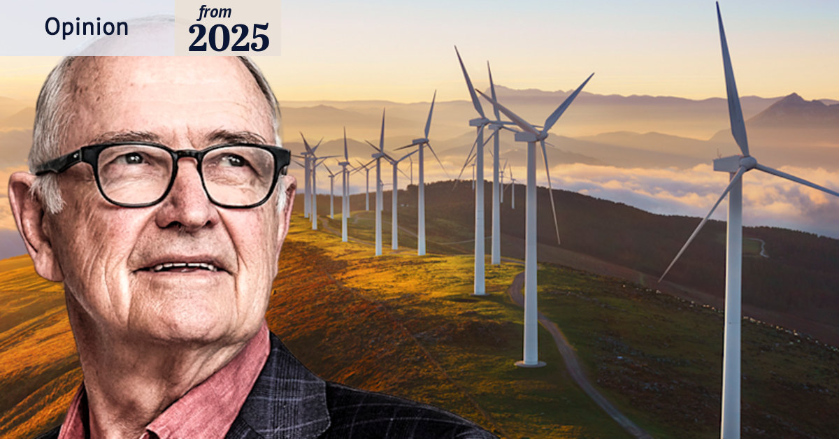 Climate change: Labor’s decisive victory creates historic opportunity ...