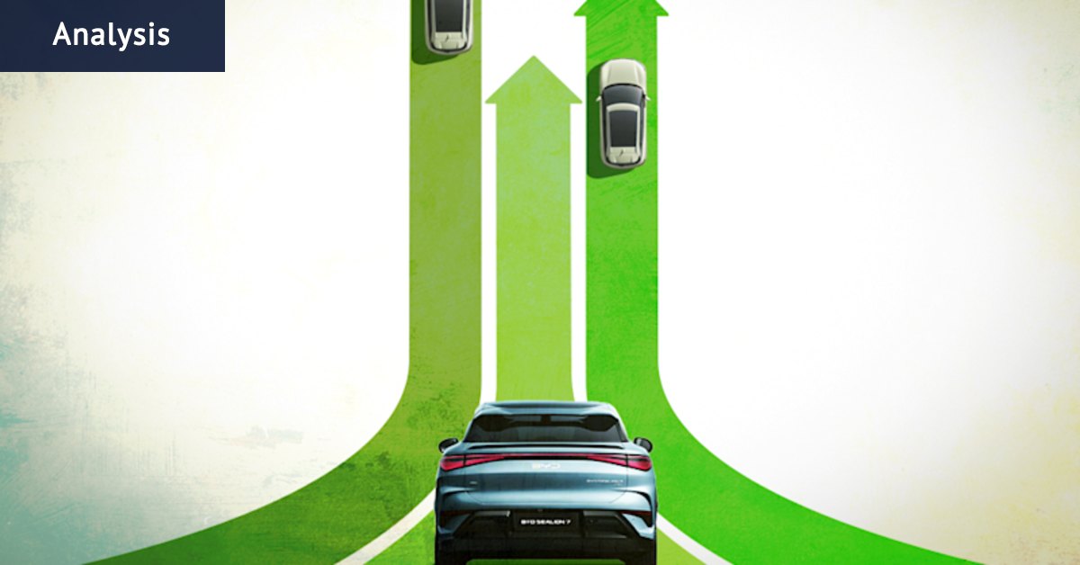 EV sales data Australia: Electric Vehicle sales reach half of all car sales