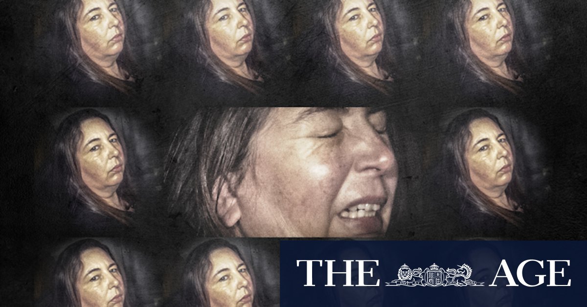 Erin Patterson’s life in prison: Triple-murderer mushroom cook’s Dame ...