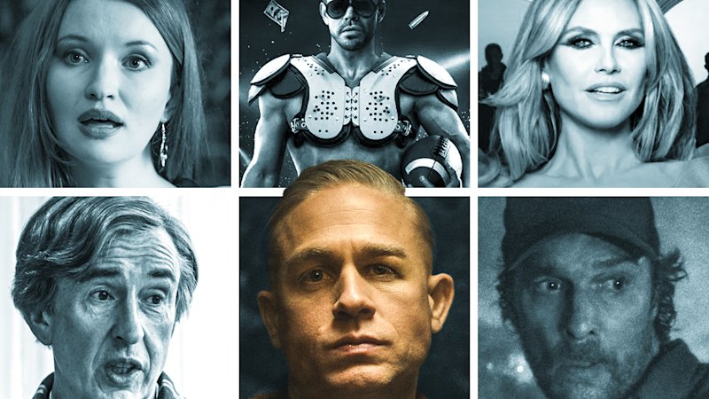 Monster: The Ed Gein Story review: This Netflix true-crime drama is ...