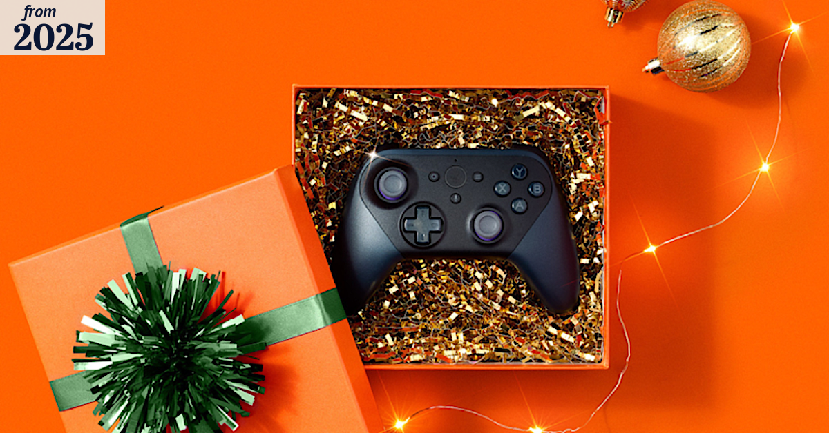 Christmas tech gifts 2025: Best smart gadgets to buy on Amazon