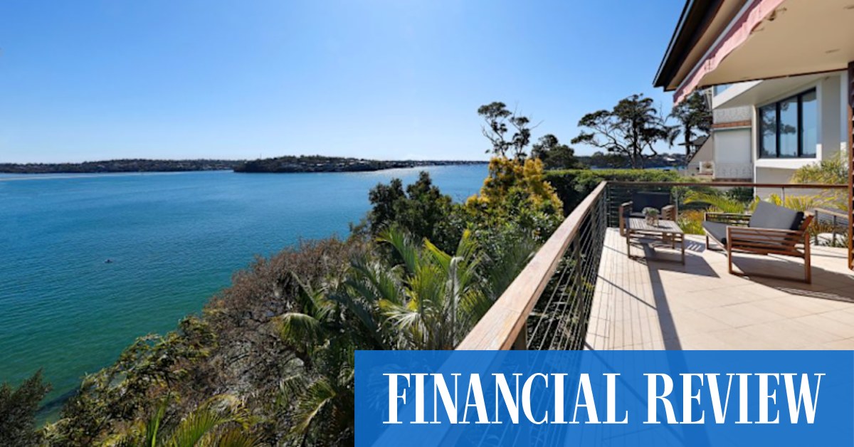 ATO cracks down on holiday home tax deductions