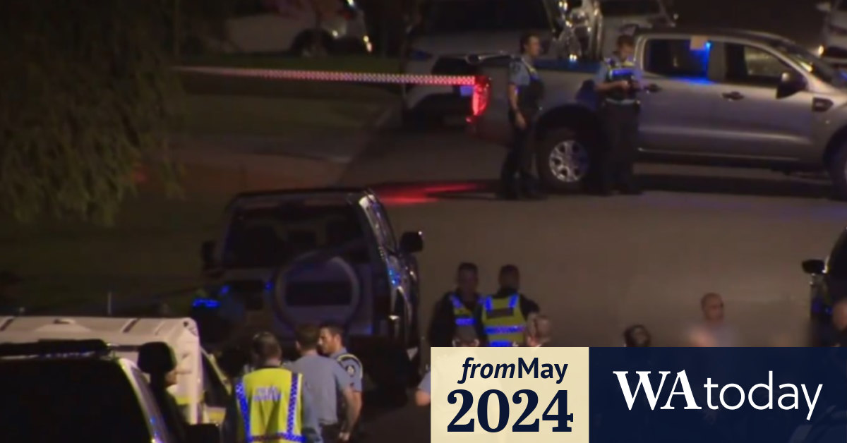 Perth shooting: Two dead, one inured at Floreat home
