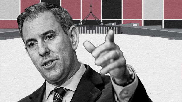 Peter Hartcher | The Sydney Morning Herald