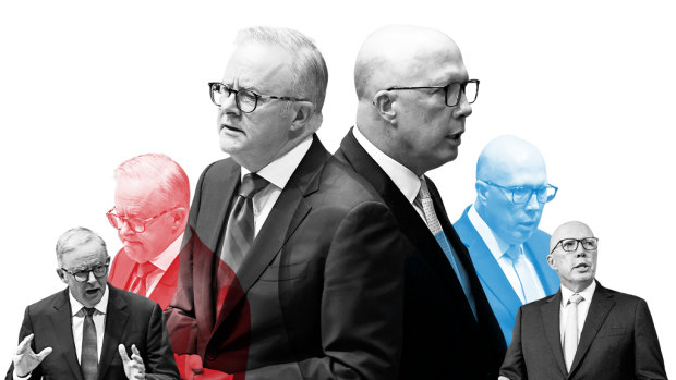 Peter Hartcher | The Sydney Morning Herald