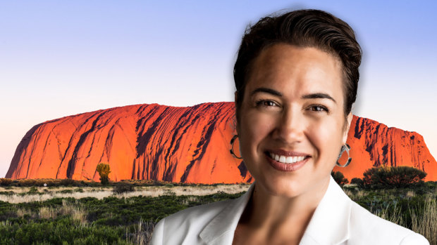 Catherine Liddle | The Sydney Morning Herald