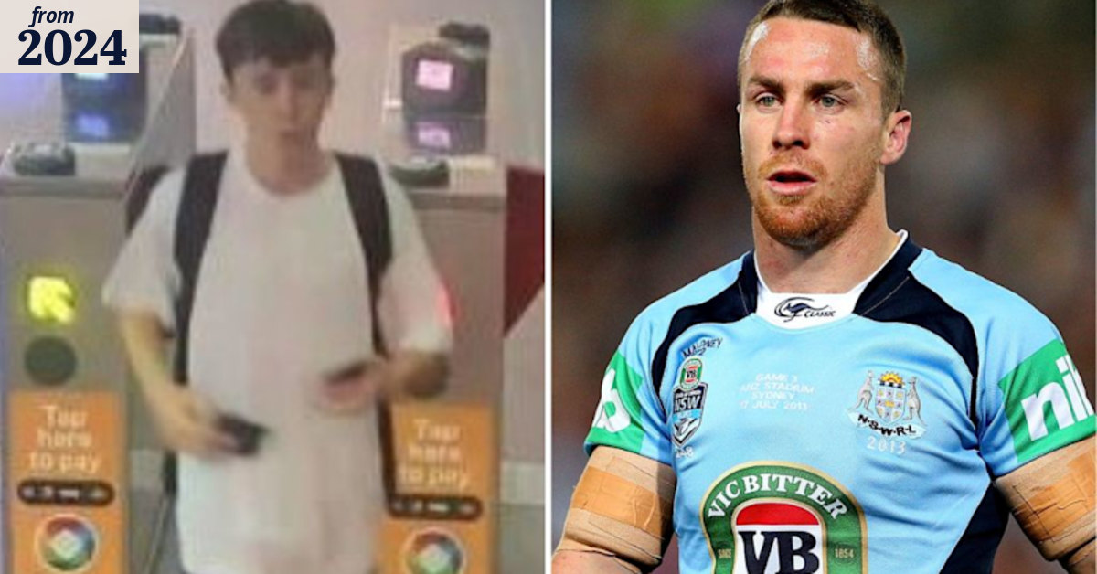 james maloney missing son