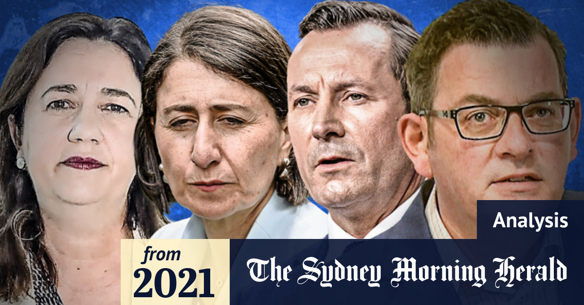 Please Explain podcast: Has coronavirus forced Australia to become a ...