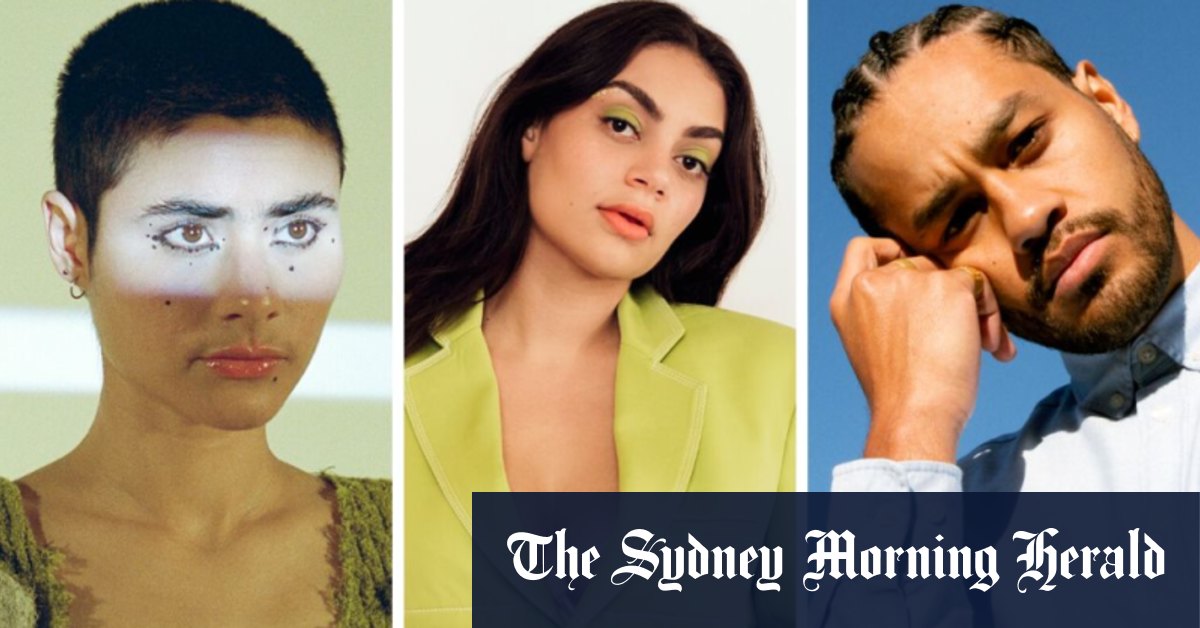 Five artists on their favourite Australian album of the past 15 years