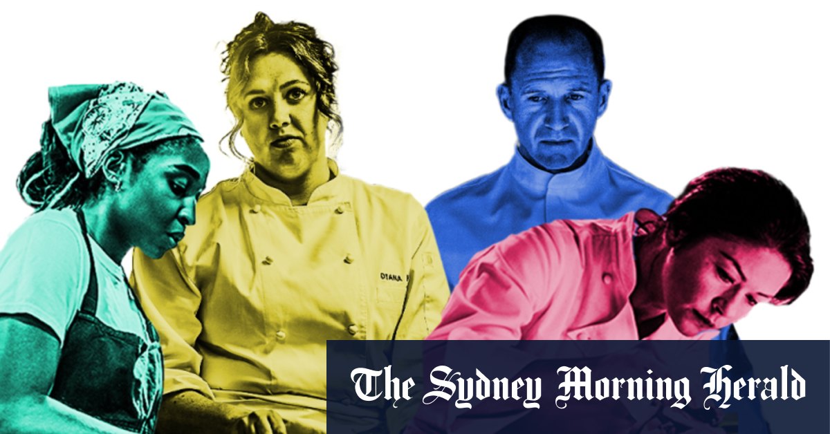 The Bear Season Three: Ranking Carmy Berzatto and the screen’s top chefs