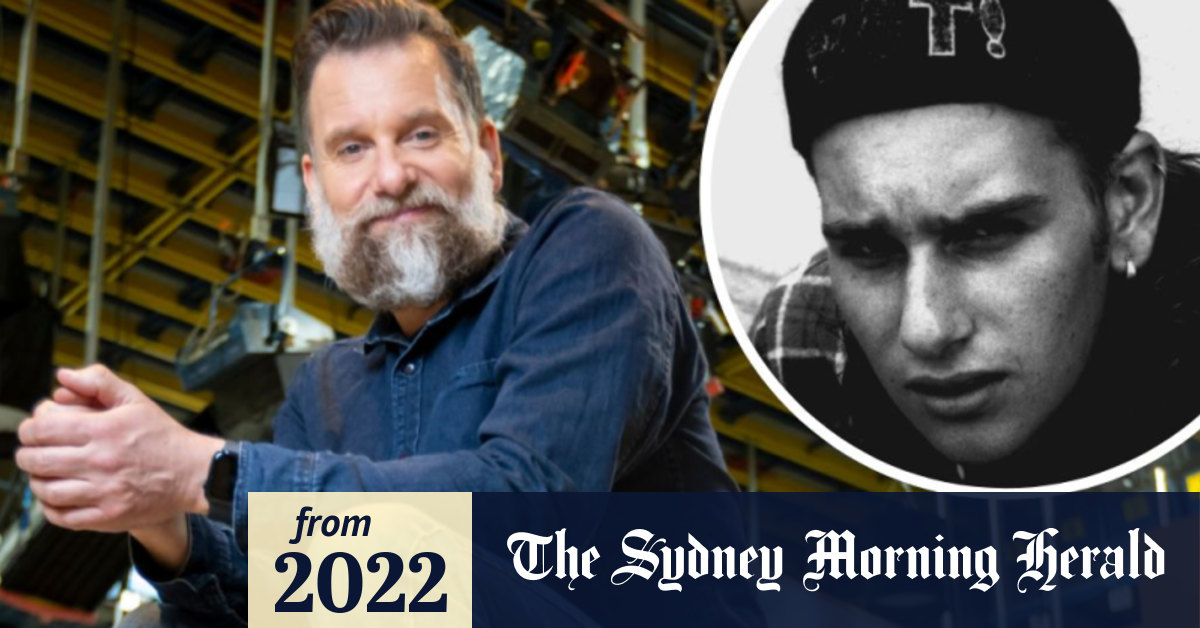 Scott Major on Netflix’s Heartbreak High reboot, directing Neighbours ...