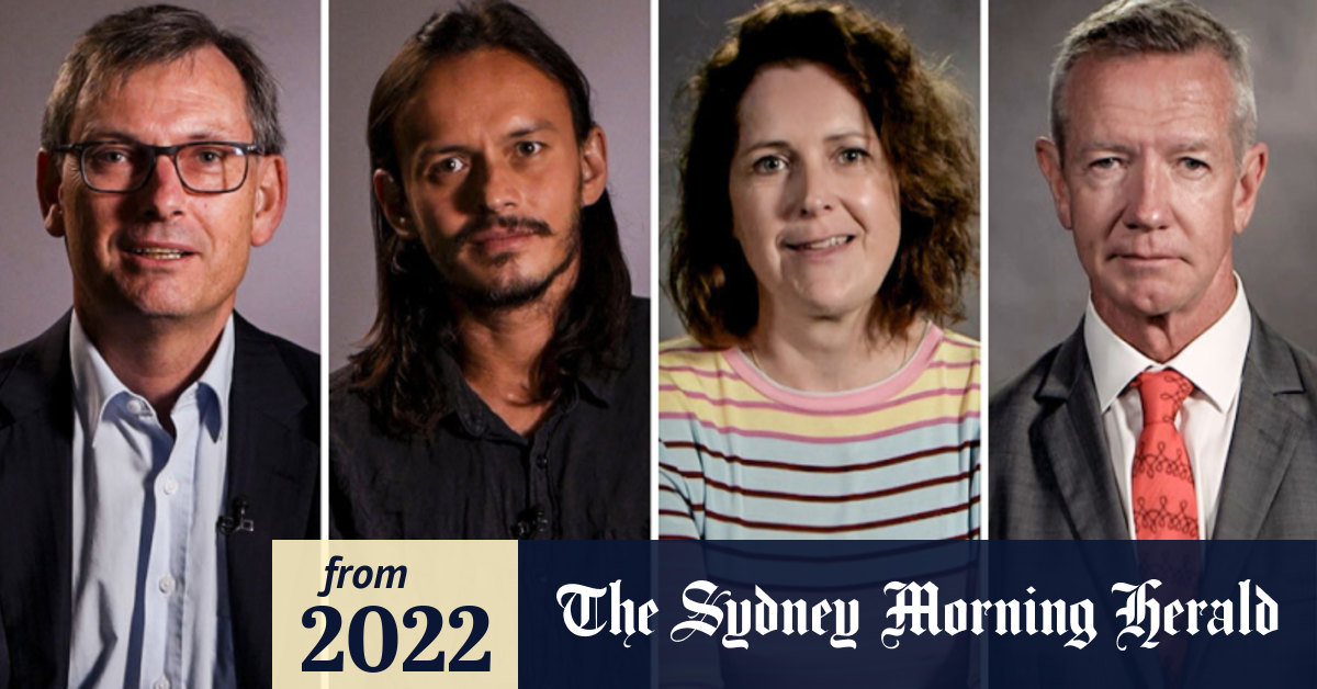 Australia Votes 2022: Meet our team of journalists covering the federal ...