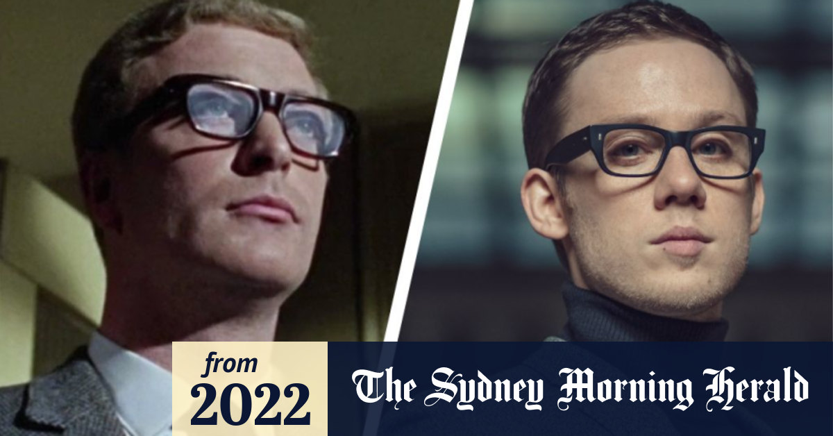 The Ipcress File: Joe Cole channels Michael Caine in new adaptation