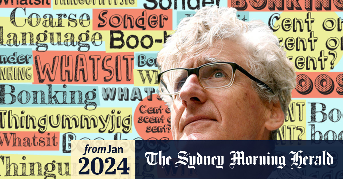 Words that shimmied into the language 100 years ago