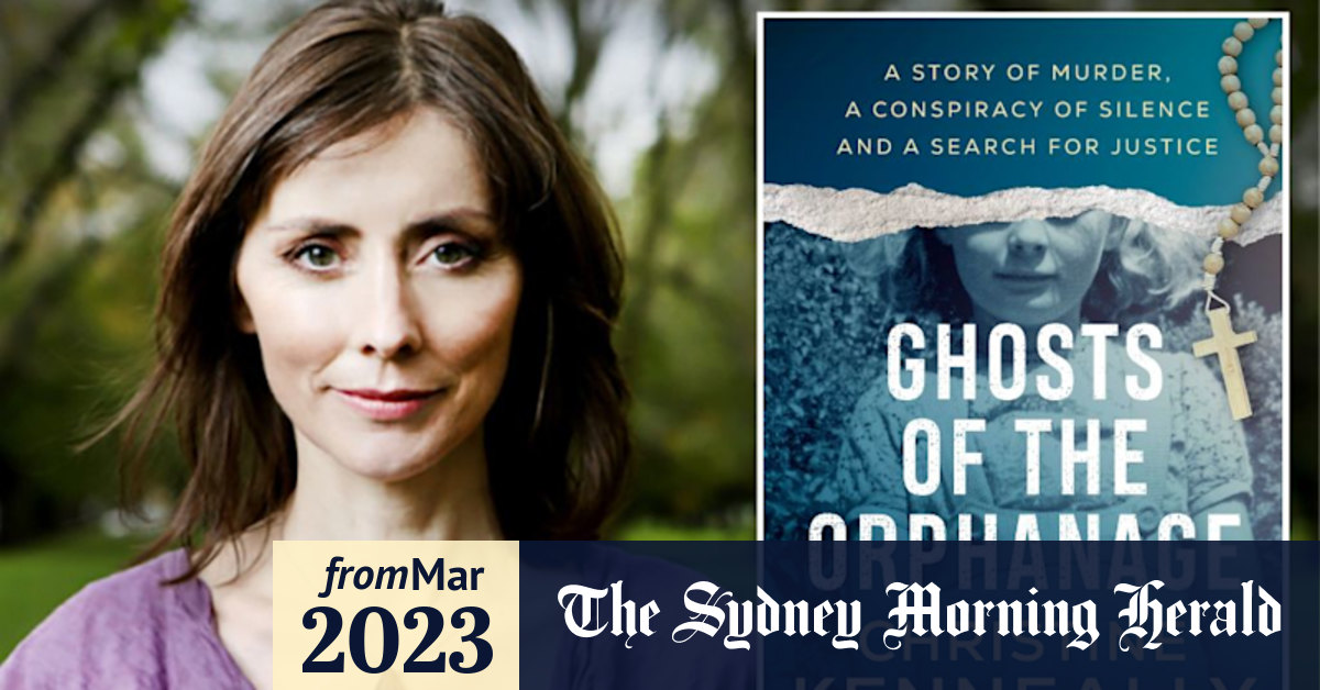 New book examines history of sexual abuse in orphanages