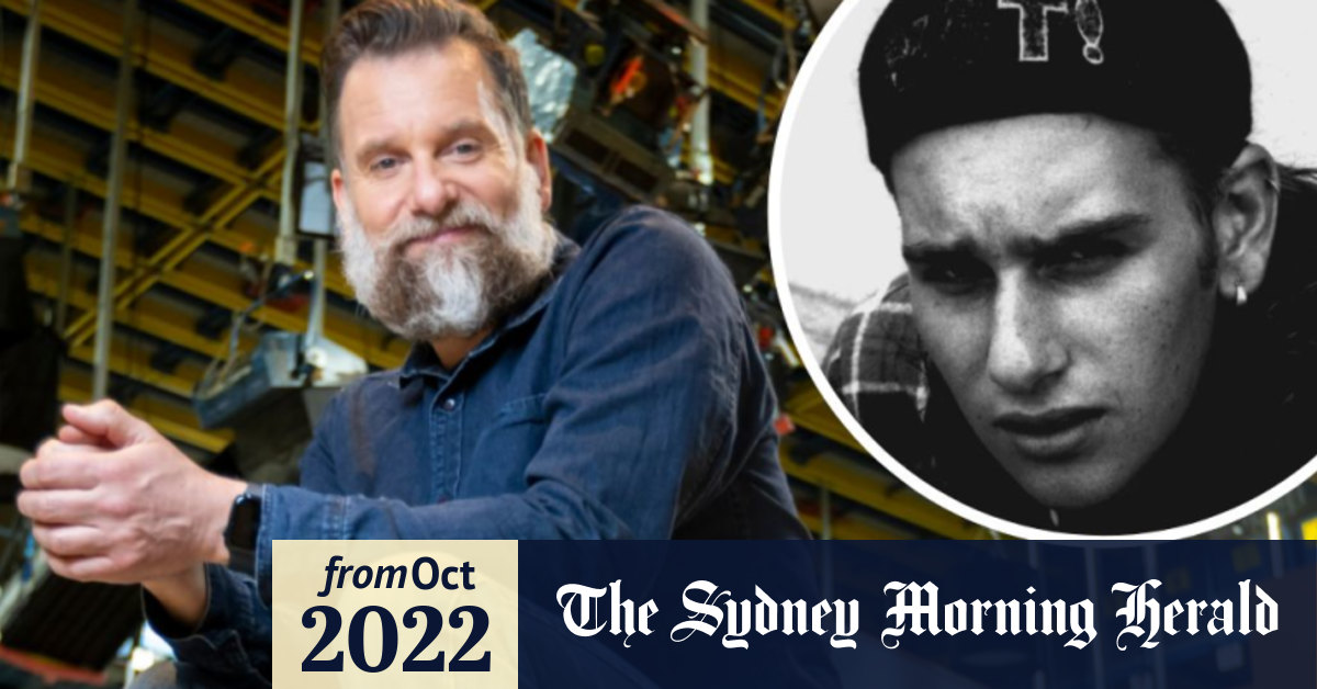 Scott Major on Netflix’s Heartbreak High reboot, directing Neighbours ...