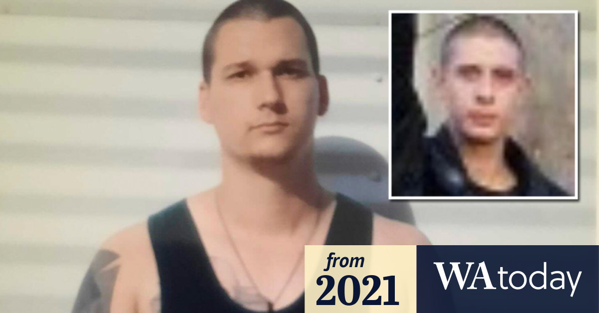 Perth inmate accused of plotting armed prison break using coded messages