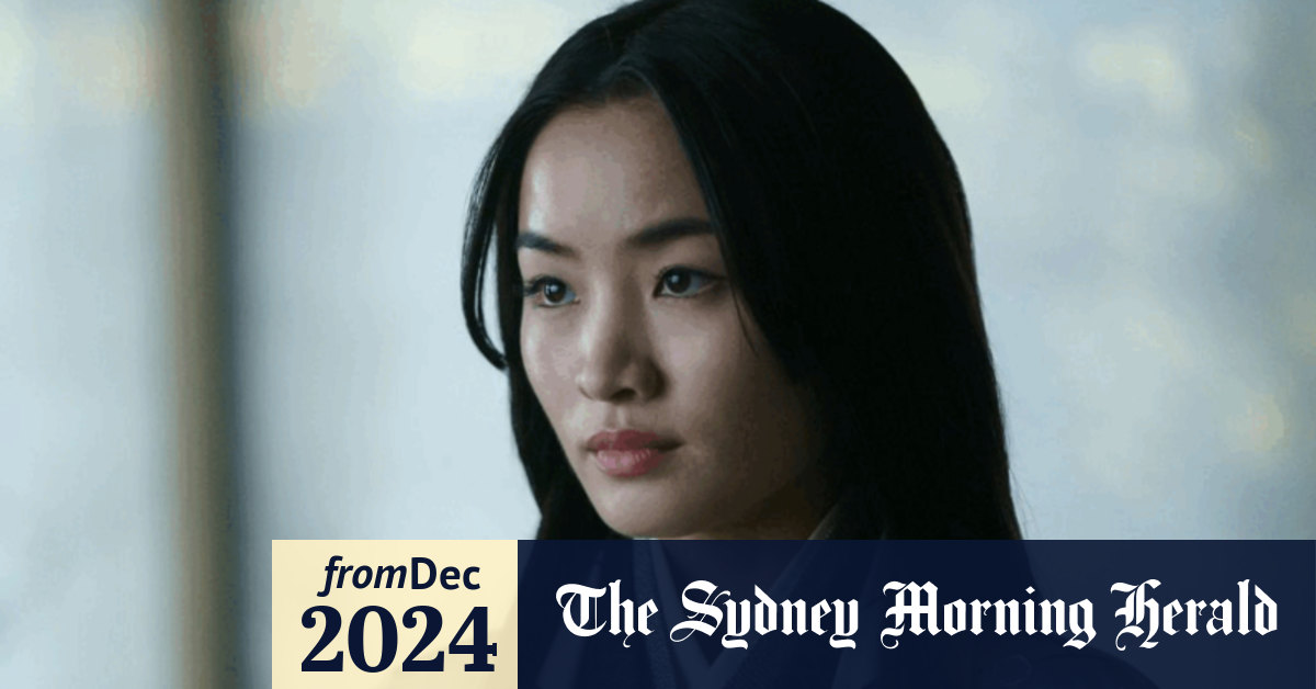 From heroic to hideous, these are the year’s most memorable characters