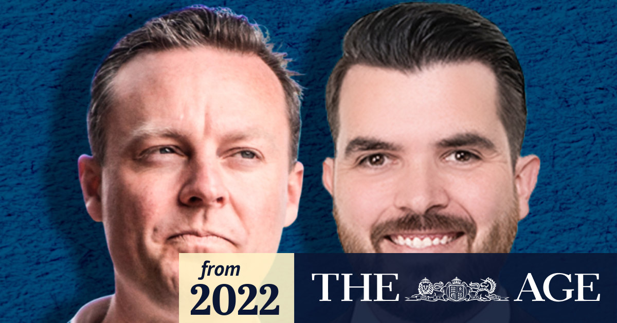 New Victorian Liberal MPs call for ‘different approach’ to reform state ...