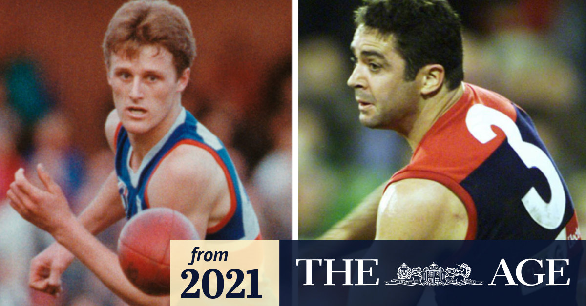 AFL 2021: Garry Lyon to present the cup should the Melbourne Demons ...