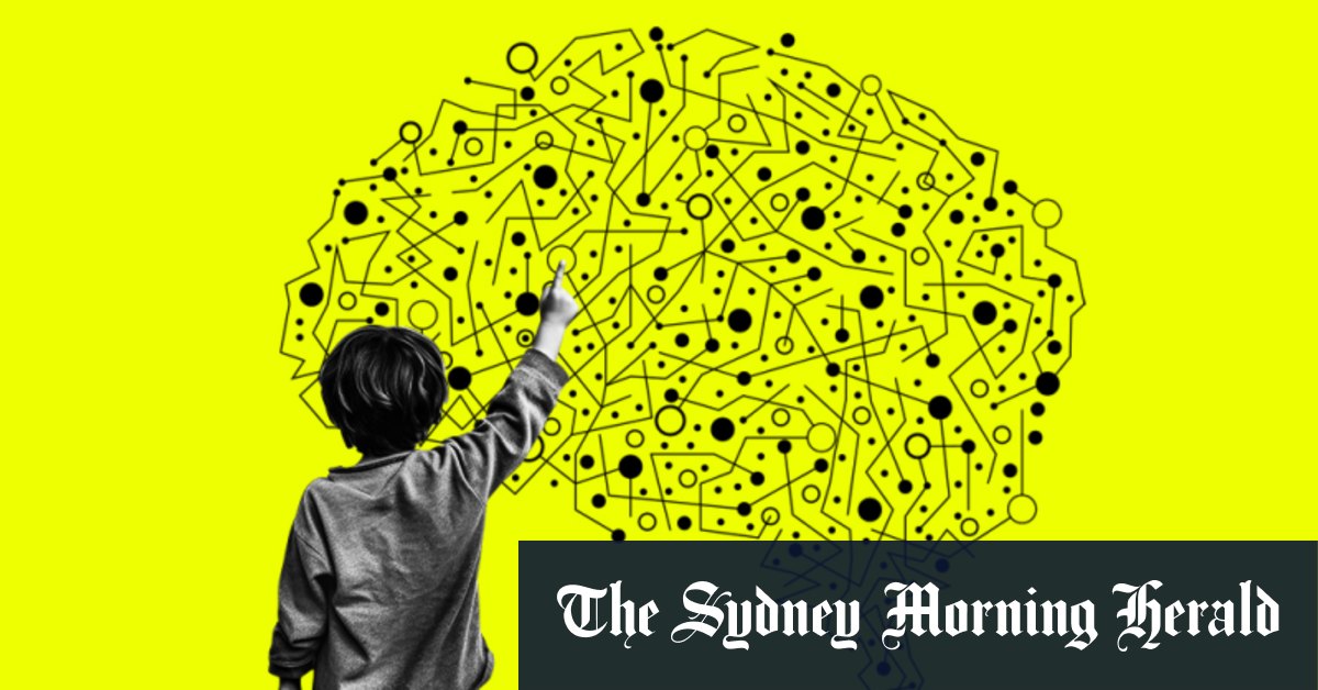 Why are autism diagnosis rates rising?