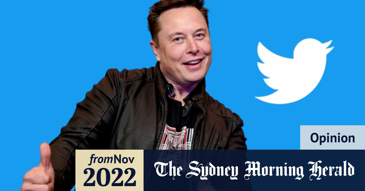 Elon Musk Twitter takeover: Is it dead? And does it matter?