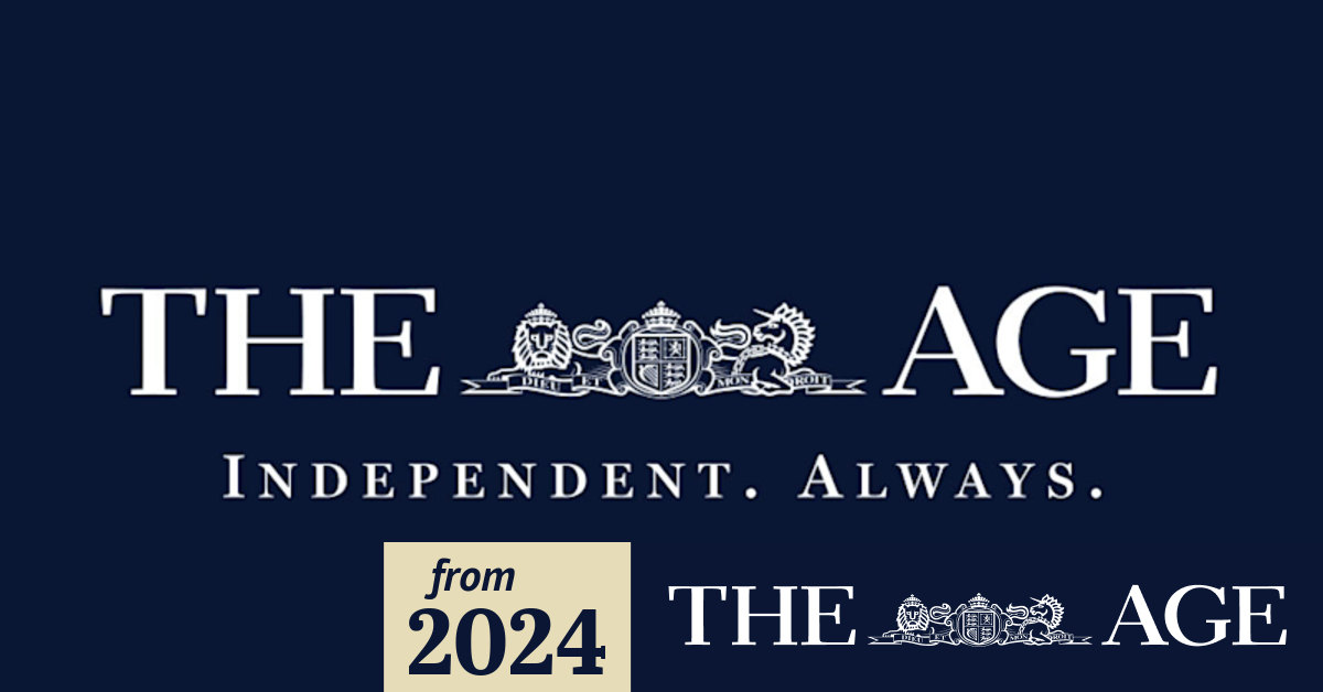 What “Independent. Always.” means to The Age