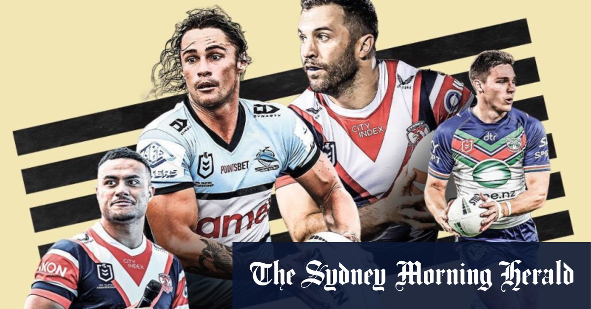 NRL 2024: The players to build your dreams on this season