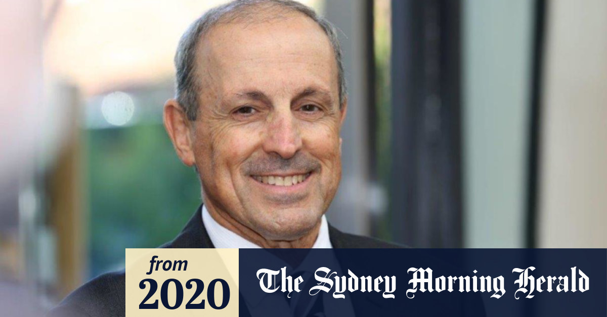 NSW Jewish Board of Deputies chief executive Vic Alhadeff resigns