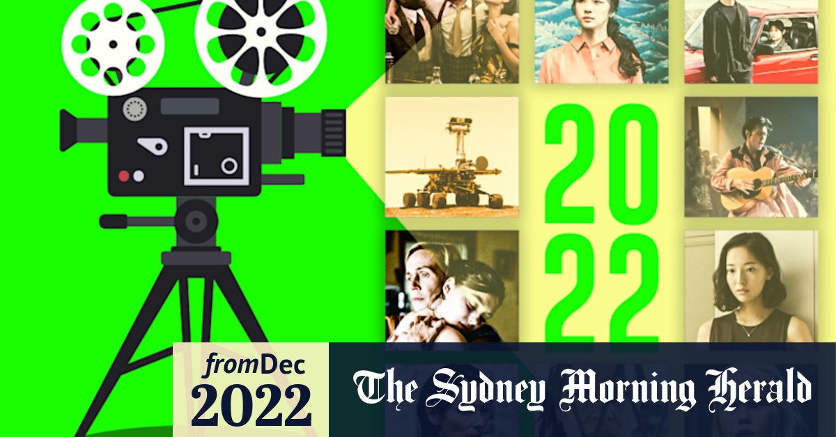 Best movies 2022: The top 10 films plus eight more we loved