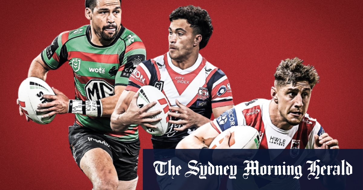 NRL 2024: The question your NRL club wants answered in the February trials