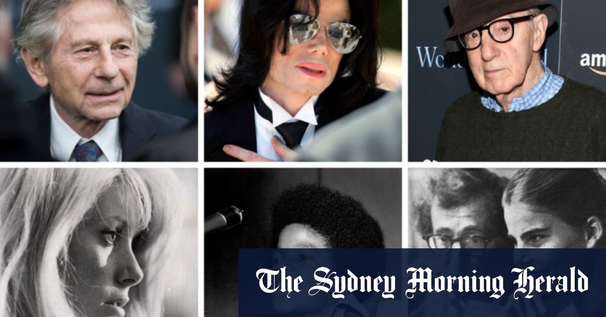 Love the art, loathe the artist: What to do with the work of monsters?