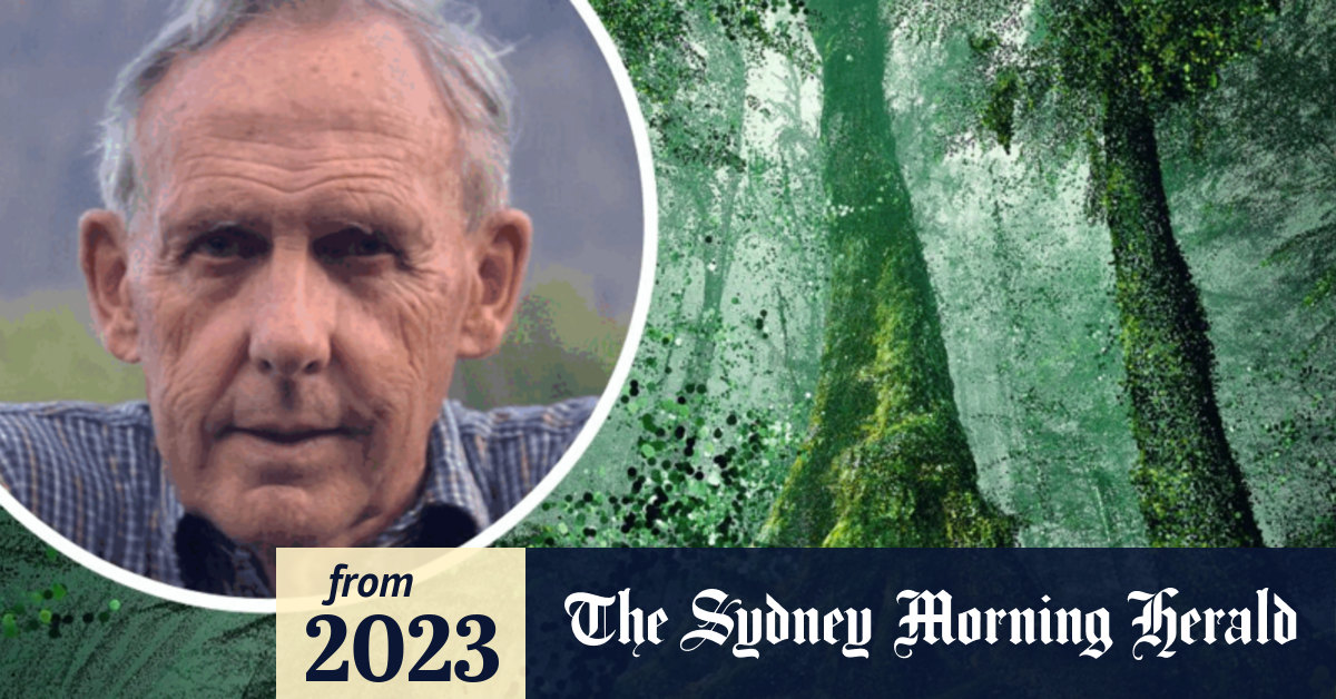 The Giants review: Bob Brown portrait will stun and delight