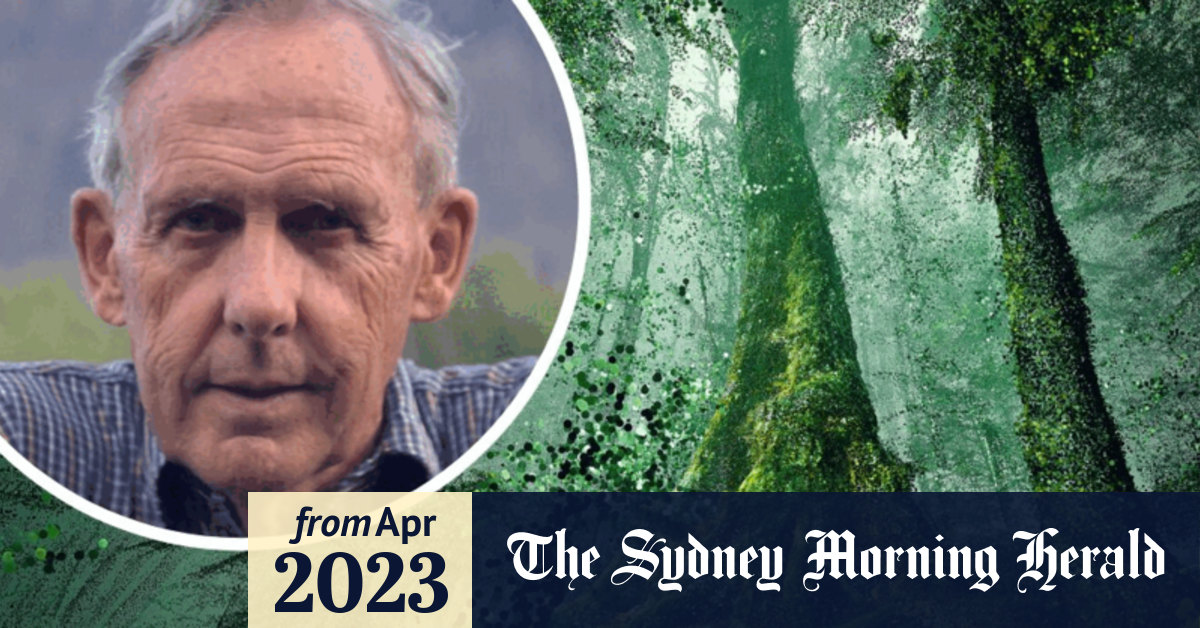 The Giants review: Bob Brown portrait will stun and delight